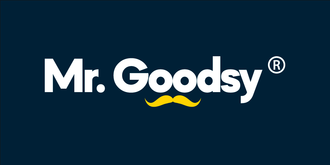 Mr Goodsy | Buy more, Pay less. — Mr. Goodsy